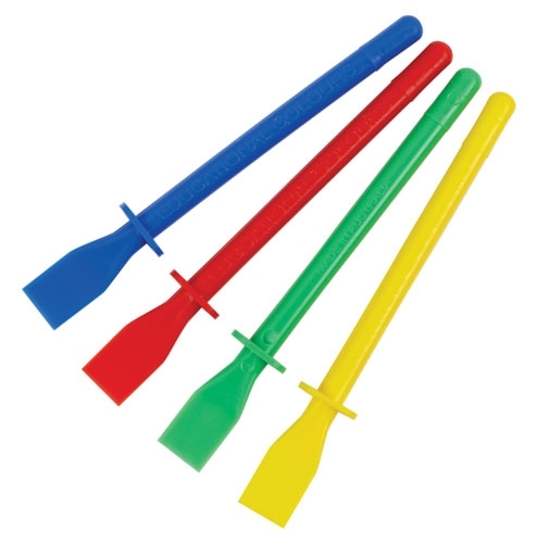 Paste Spreader 130mm 24 Assorted Colours